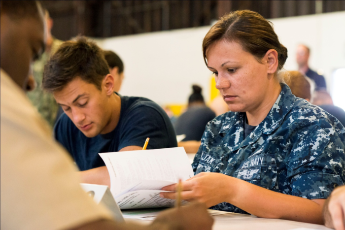 Learn More about the Civil Service Job Categories - Civil Service Success