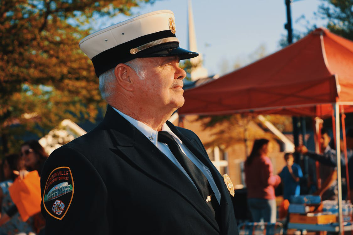 5 Leadership Traits of Top Law Enforcement Commanders