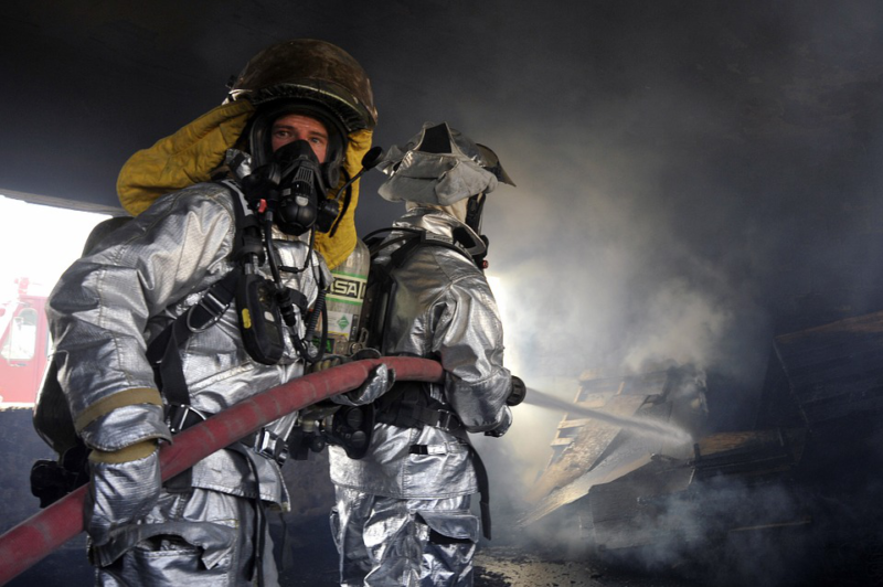 Why Firefighters Need Emotional Intelligence