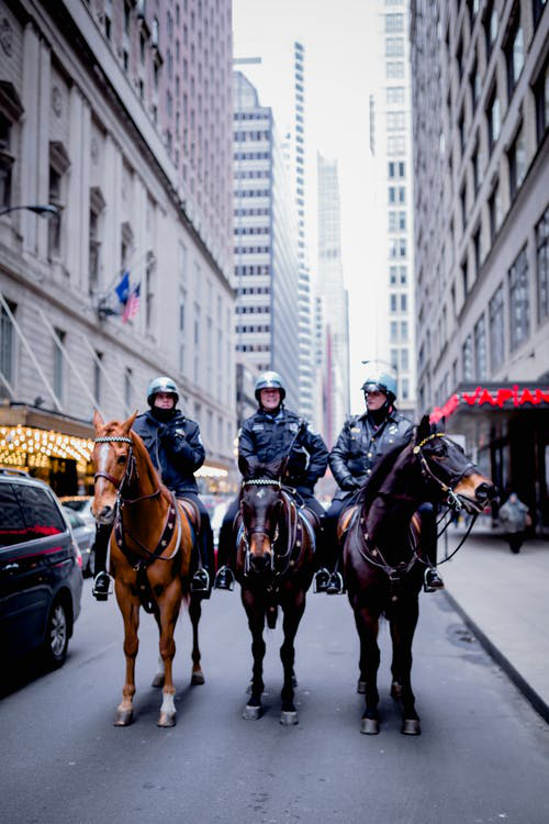 Essential Attributes Of Effective Police Leaders