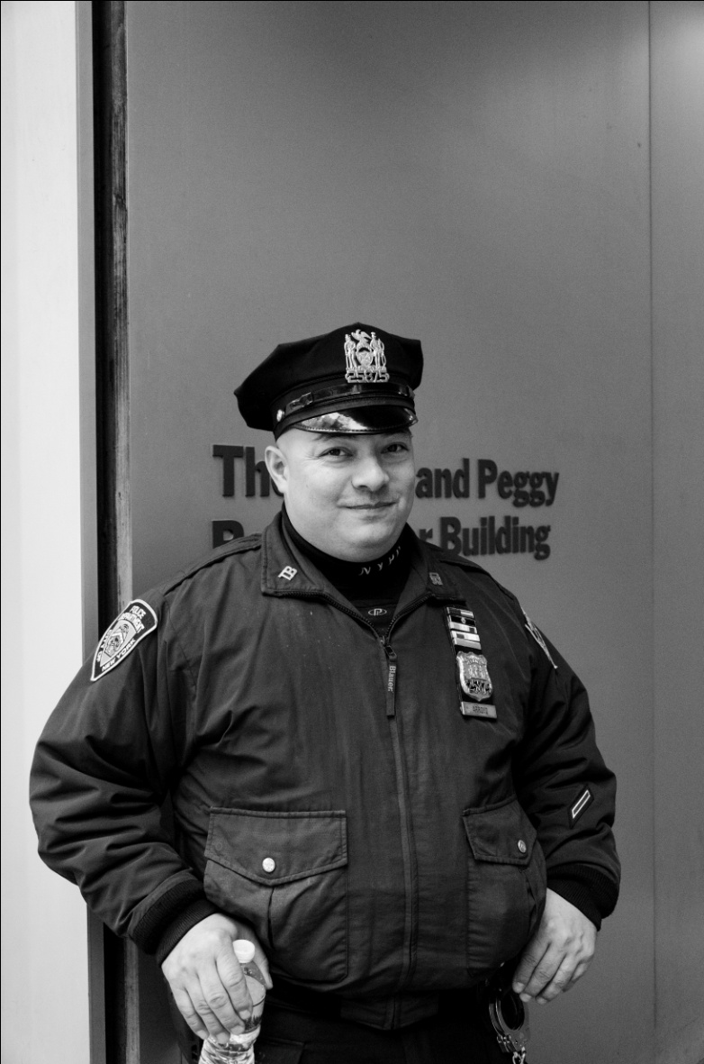 Essential Attributes Of Effective Police Leaders