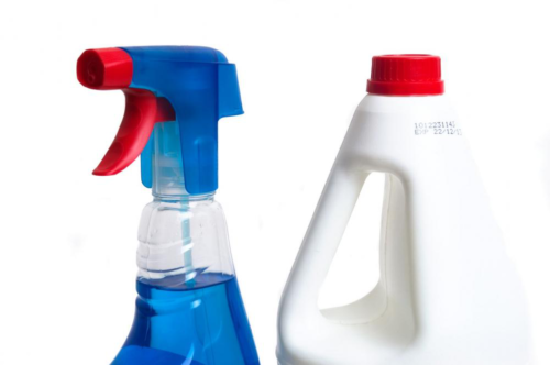 Staying Healthy — 5 Tips for Disinfecting Police Gear After Each Shift