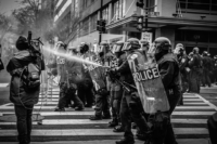 Understanding The Difference Between Policing And Law Enforcement