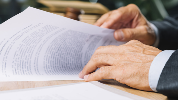 Understanding the Federal Rulemaking Process