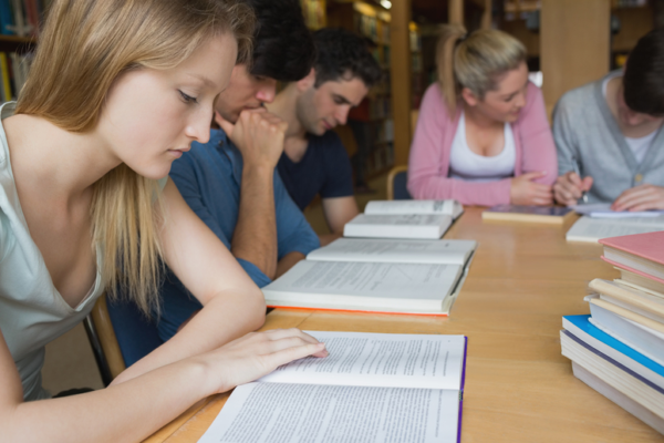 Studying Alone Vs. Study With A Group: What Works Better?