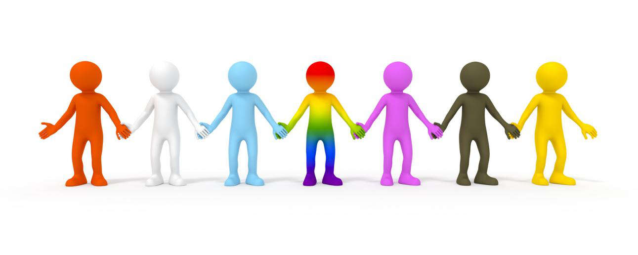 4 Ways To Create An Inclusive Future