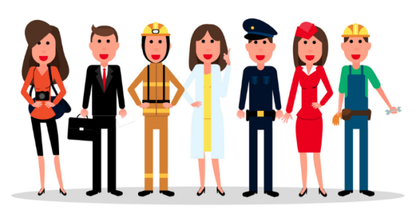 A List Of Government Jobs And What They Entail