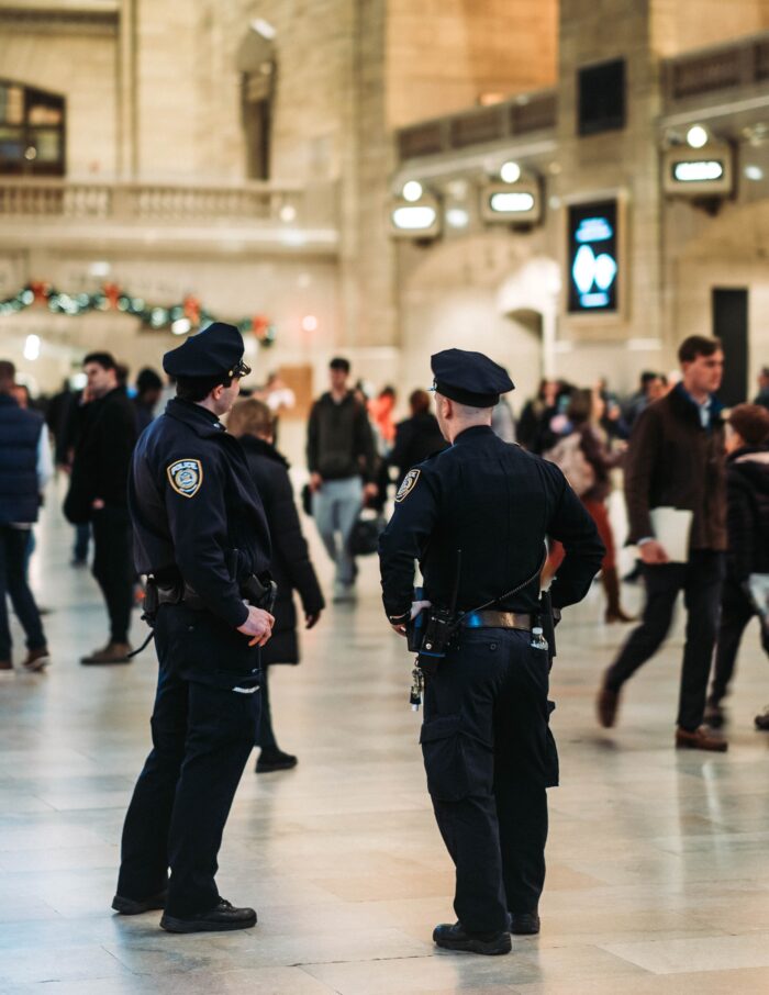 NYPD Detective: A Comprehensive Career Guide