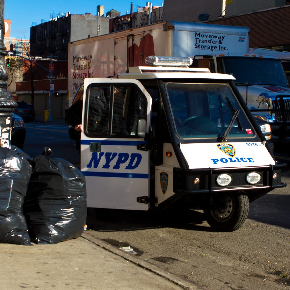 Career in the NYC Sanitation: A Comprehensive Guide - Civil Service Success