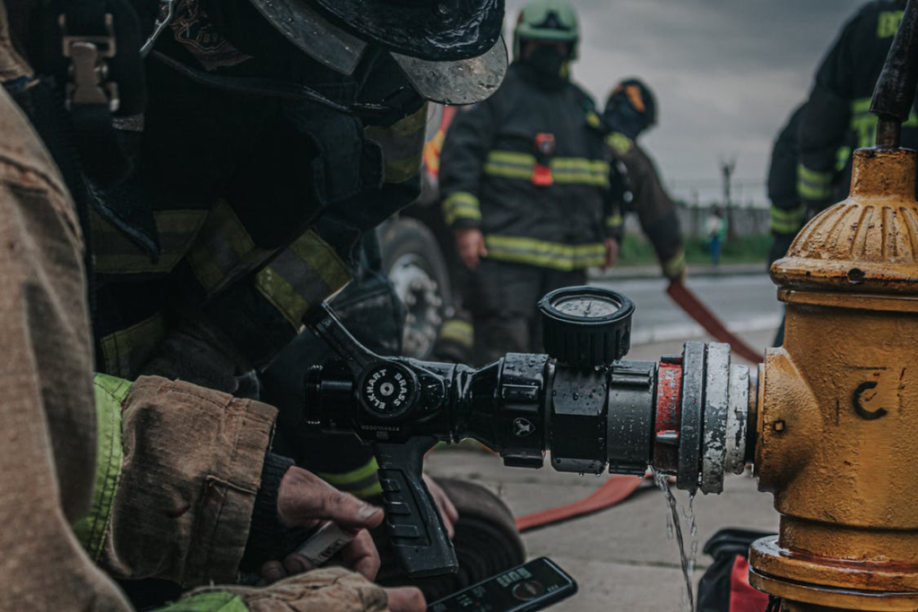 Is Firefighting a Good Career Path?