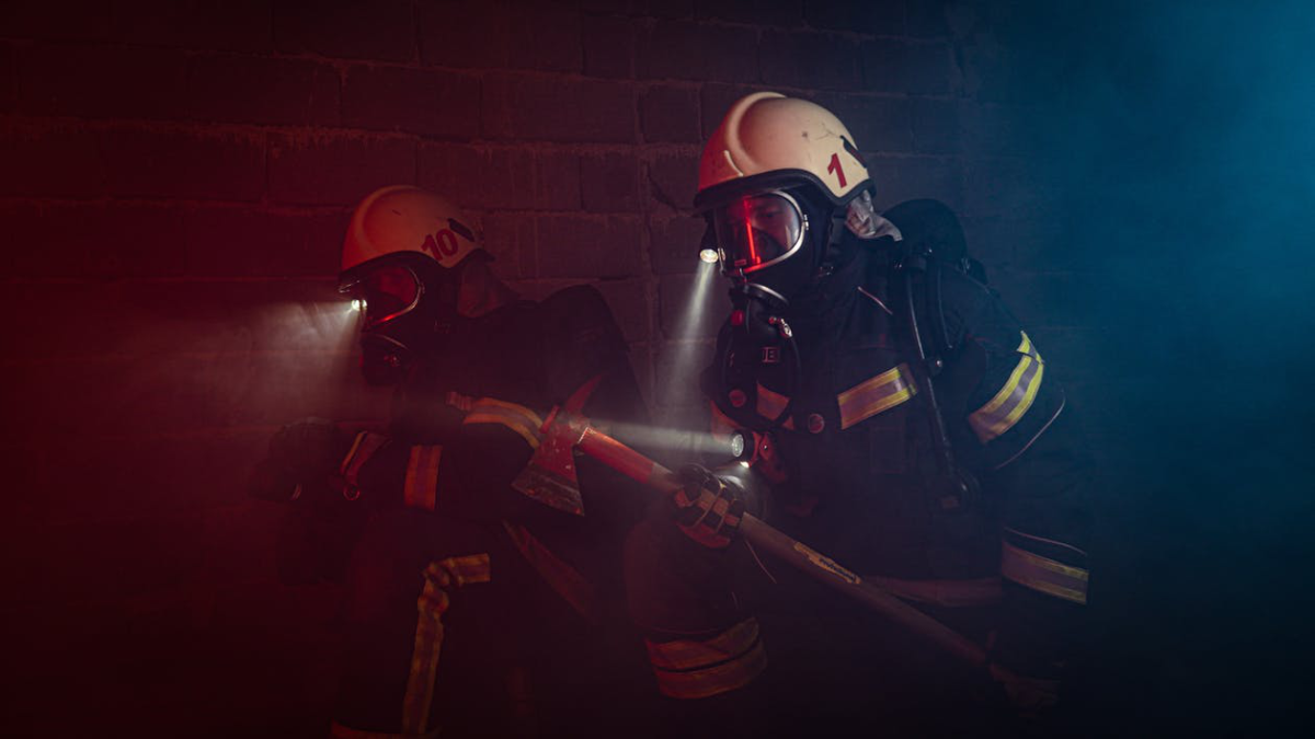 How to Become a Firefighter: 10 Tips for Success - Civil Service Success