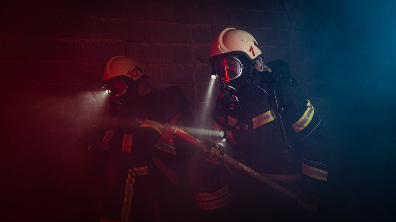 How to Become a Firefighter: 10 Tips for Success - Civil Service Success