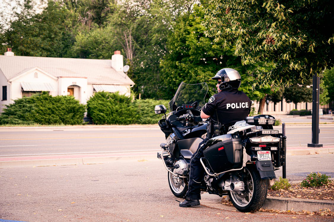 6 Reasons You Should Become a Police Officer