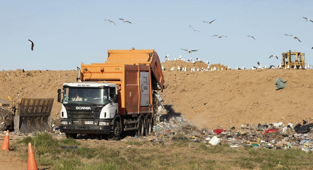 How Sanitation Workers Help The Community
