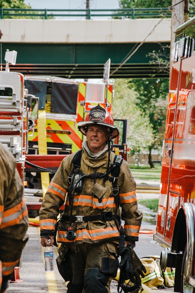Should You Pursue Firefighting as a Career?
