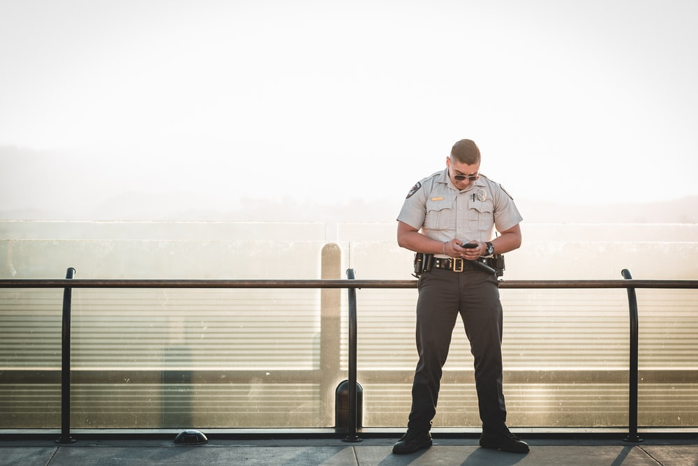 Who is a Court Officer: Important Facts