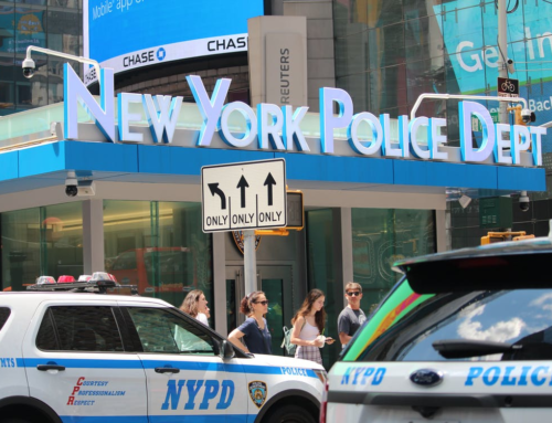 All You Need to Know about the Upcoming Suffolk County Police Exam ...
