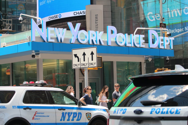 Skills Needed to Become a Successful Police Officer - Civil Service Success