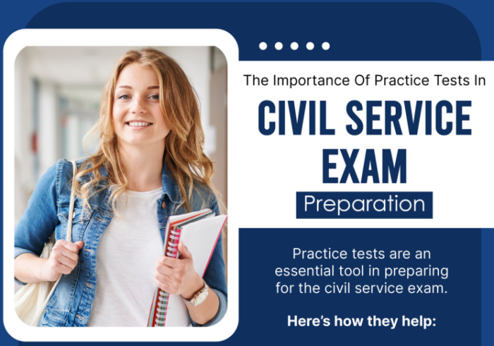 The Importance of Practice Tests In Civil Service Exam Preparation ...